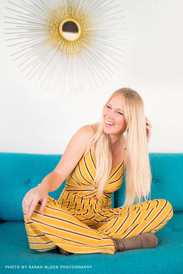 Wheeland Photography | About Janet