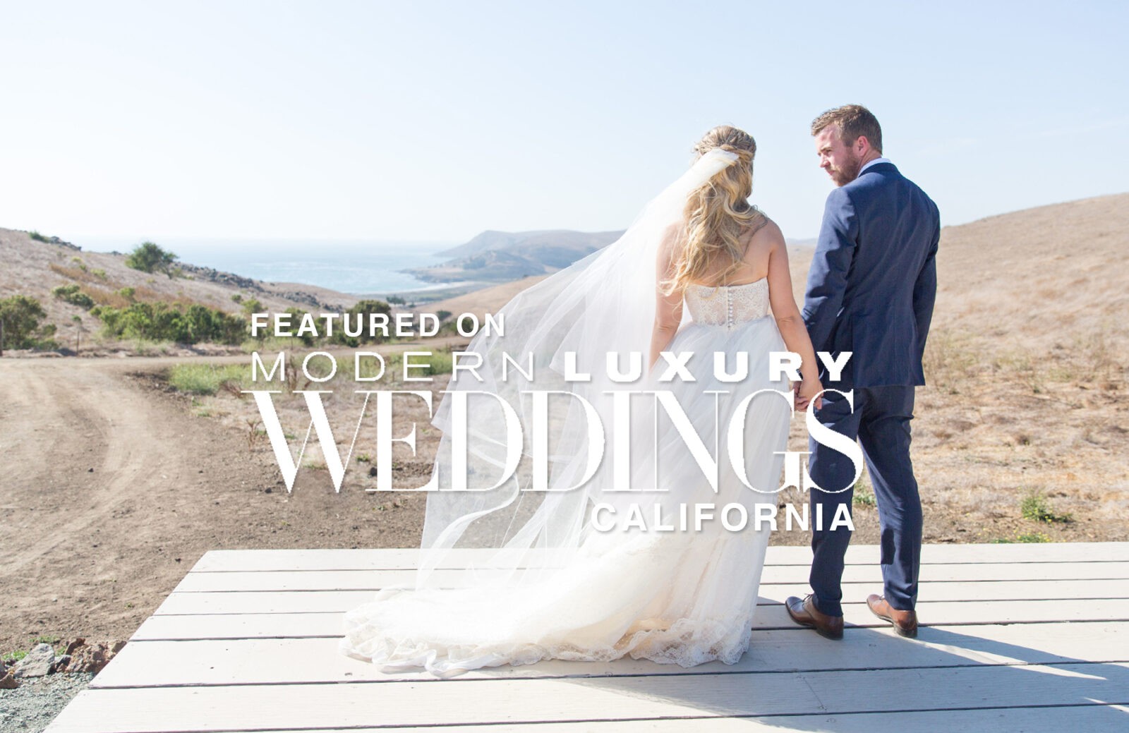 Wheeland Photography | Featured on Modern Luxury Weddings CA