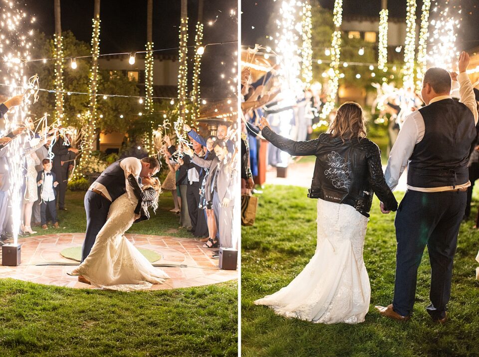 Wheeland Photography | Wedding Grand Exit Ideas