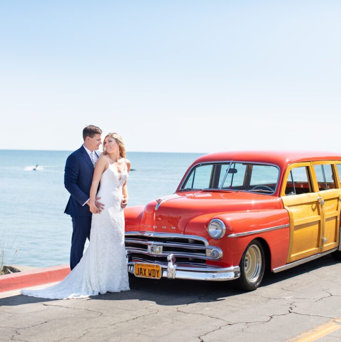 Wheeland Photography | Mark + Whitney // Backyard DIY Wedding