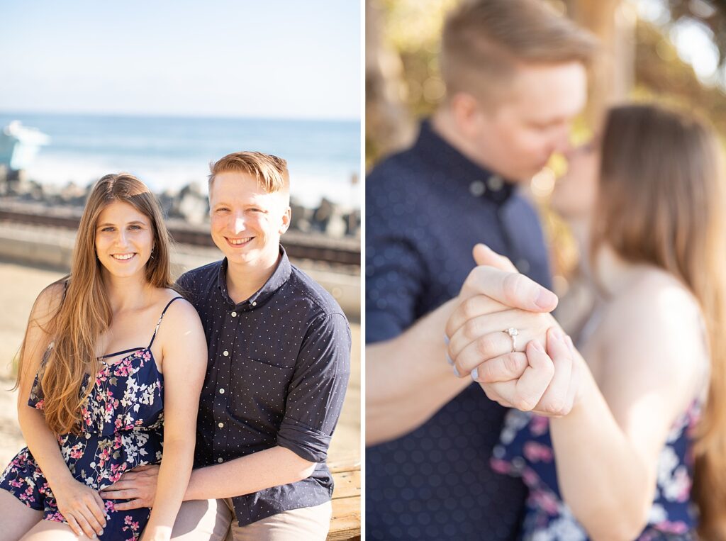 Wheeland Photography | Briana + Branton // Engagement Session