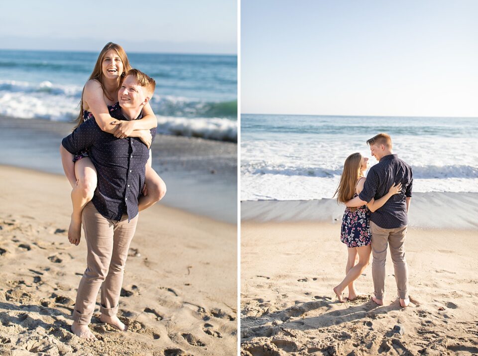 Wheeland Photography | Briana + Branton // Engagement Session