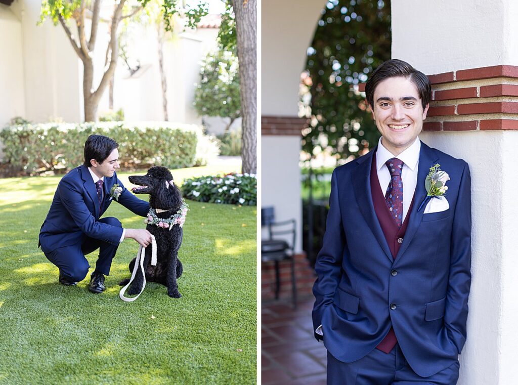 Wheeland Photography | Lauren + Eli // Bowers Museum Wedding